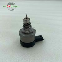 China Pressure Relief Valve 0281006357 5291754 for Engine ISB6.7 QSB6.7 B6.7 ISBE4 Excavator PC200-8 PC210-8 for sale
