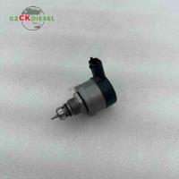 China Pressure Relief Valve 0281006357 5291754 for Engine ISB6.7 QSB6.7 B6.7 ISBE4 Excavator PC200-8 PC210-8 for sale