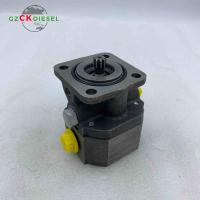 China Fuel Gear Pump 149-1950 for D9R D10R 3412E 3408E 631G 990 C30 Excavator for sale