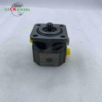 China Fuel Gear Pump 149-1950 for D9R D10R 3412E 3408E 631G 990 C30 Excavator for sale
