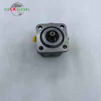 China Fuel Gear Pump 149-1950 for D9R D10R 3412E 3408E 631G 990 C30 Excavator for sale