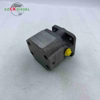 China Fuel Gear Pump 149-1950 for D9R D10R 3412E 3408E 631G 990 C30 Excavator for sale