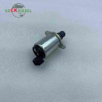 China Hydraulic Solenoid Valve 3768317 for PVC25 Excavator for sale