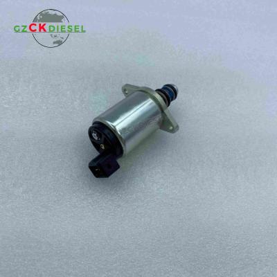China Hydraulic Solenoid Valve 3768317 for PVC25 Excavator for sale
