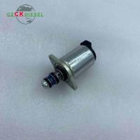 China Hydraulic Solenoid Valve 3768317 for PVC25 Excavator for sale