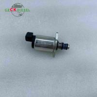 China Hydraulic Solenoid Valve 3768317 for PVC25 Excavator for sale