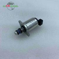 China Hydraulic Solenoid Valve 3768317 for PVC25 Excavator for sale