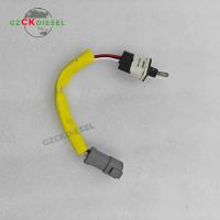 China Toggle Switch Assembly 158-6634 for Engine C7 C-9 C13 C18 Excavator 325D 330D for sale