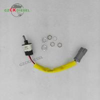 China Toggle Switch Assembly 158-6634 for Engine C7 C-9 C13 C18 Excavator 325D 330D for sale
