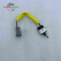 China Toggle Switch Assembly 165-5970 for Engine C32 Loader 938G II 993K Tractor 621G D8N for sale