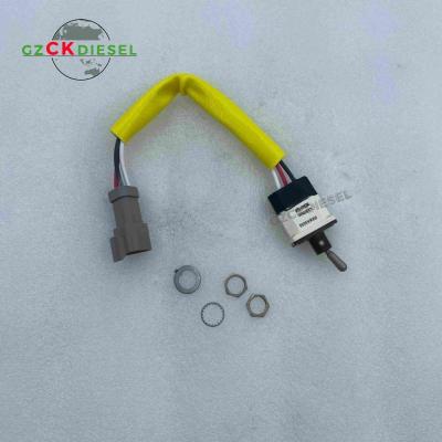 China Toggle Switch Assembly 165-5970 for Engine C32 Loader 938G II 993K Tractor 621G D8N for sale
