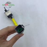 China Toggle Switch Assembly 170-2512 for Engine C15 3126 Excavator 320D for sale