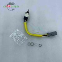 China Toggle Switch Assembly 170-2512 for Engine C15 3126 Excavator 320D for sale