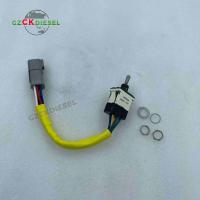 China Toggle Switch Assembly 157-1364 for 938G 950G 950H 962G 962H Excavator for sale