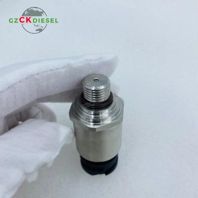 China Pressure Sensor 17216318 for Excavator EC290B EC240B EC210B 250 300D 350D for sale