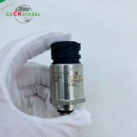 China Pressure Sensor 17216318 for Excavator EC290B EC240B EC210B 250 300D 350D for sale
