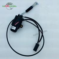 China Throttle Motor Governor Motor 525-4478 for E305 E306 E307 Excavator for sale