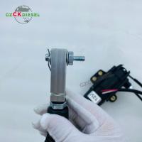 China Throttle Motor Governor Motor 525-4478 for E305 E306 E307 Excavator for sale