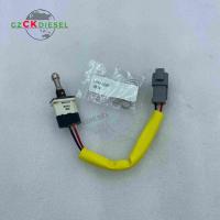 China Toggle Switch Assembly 146-0240 for 825G 826G 938G 966G 950G 962H 994F 966H Engine 3516C 3516B 3512C Excavator for sale