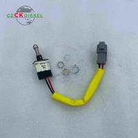 China Toggle Switch Assembly 146-0240 for 825G 826G 938G 966G 950G 962H 994F 966H Engine 3516C 3516B 3512C Excavator for sale