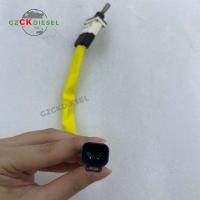 China Toggle Switch Assembly 139-2118 for 793D 785D 789D 972H D9T 318C Excavator for sale