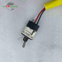 China Toggle Switch Assembly 139-2116 1392116 for 5230B 5110B Excavator for sale