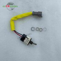China Toggle Switch Assembly 139-2116 1392116 for 5230B 5110B Excavator for sale