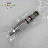 China Relief Valve 420-00196 42000196 for DL200 DL200A DL200A-7M DX300LC DX320LC DX340LC DX350LC Excavator for sale