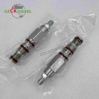 China Relief Valve 420-00196 42000196 for DL200 DL200A DL200A-7M DX300LC DX320LC DX340LC DX350LC Excavator for sale