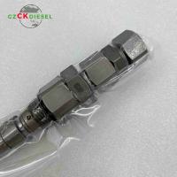 China Relief Valve K9001804 4372038 for Excavator DX220AF DX225LC DX230LC DX300LC DX340LC for sale