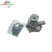 China Water Pump U45017951 for Engine 403C 404C for sale