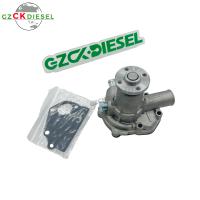 China Water Pump U45017951 for Engine 403C 404C for sale