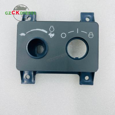 China Panel As 163-6702 1636702 for E312C E315C E320C Excavator for sale