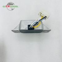 China Magnetic Switch 0942080 094-2080 for Excavator 320D 315D 312D 320C for sale