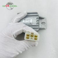 China Magnetic Switch 0942080 094-2080 for Excavator 320D 315D 312D 320C for sale
