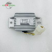 China Magnetic Switch 0942080 094-2080 for Excavator 320D 315D 312D 320C for sale
