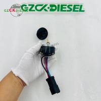 China Rotary Switch 106-0107 1060107 for E320B E320C E320D Excavator for sale
