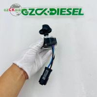 China Rotary Switch 106-0107 1060107 for E320B E320C E320D Excavator for sale