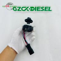 China Rotary Switch 106-0107 1060107 for E320B E320C E320D Excavator for sale