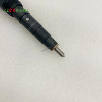 China Diesel Fuel Injector 0432133766 for D12 TD122 TD123 Excavator for sale