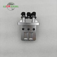China Diesel Fuel Injection Pump 094500-4970 MM437672 for Engine L3E K4C L3C-11A for sale