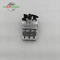 China Diesel Fuel Injection Pump 094500-4970 MM437672 for Engine L3E K4C L3C-11A for sale
