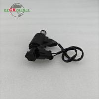 China Solenoid Valve 714-11-16830 for WA100-3 WA120-3 WA150-3 WA180-3 WA200-3 WA300L-3 Loader for sale