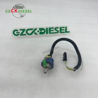 China Air Filter Sensor 7861-93-1420 for PC200-7 PC200-8 Excavator for sale