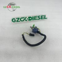 China Air Filter Sensor 7861-93-1420 for PC200-7 PC200-8 Excavator for sale