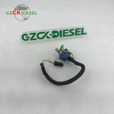 China Air Filter Sensor 7861-93-1420 for PC200-7 PC200-8 Excavator for sale