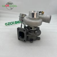 China Turbocharger 1TG300-1118100-550 for YC04T22T J56P Engine for sale