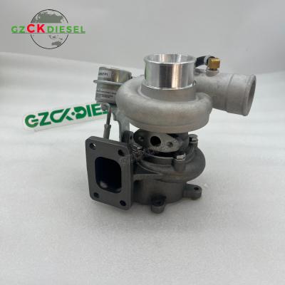 China Turbocharger 1TG300-1118100-550 for YC04T22T J56P Engine for sale
