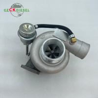 China Turbocharger 1TG300-1118100-550 for YC04T22T J56P Engine for sale