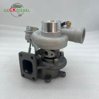 China Turbocharger 1TG300-1118100-550 for YC04T22T J56P Engine for sale